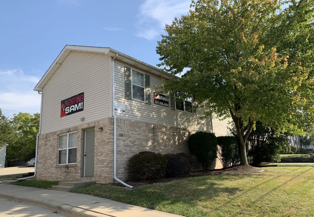 326-336 E Vernon - Vernon Ridge | SAMI Apartments